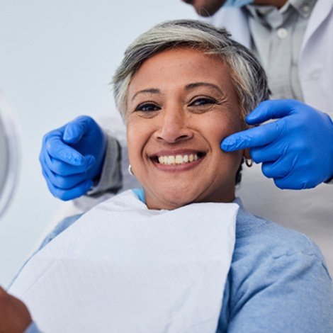 Dental Checkups & Teeth Cleanings Fort Mill, SC | Preventive Dentistry ...